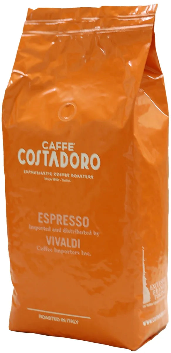 Espresso Coffee - Whole Beans – Costadoro Coffee USA